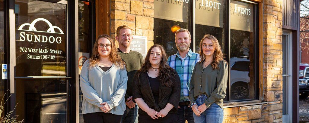 Meet The Team - Sundog Vacation Rentals